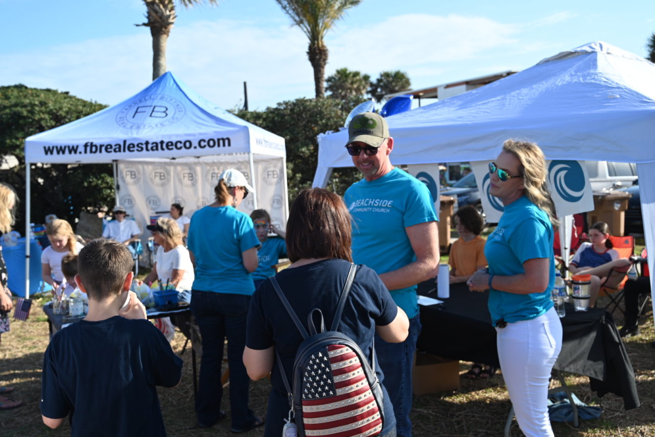 Home - Beachside Community Church