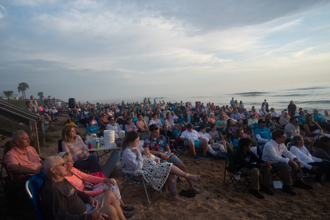 Church At The Beach - Beachside Community Church